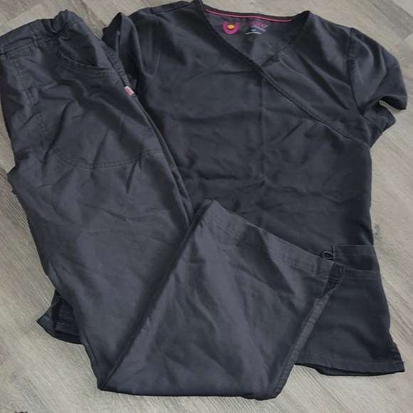 urbane unlimited | Other | Urbane Unlimited Scrub Set | Poshmark